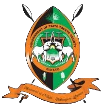 Taita Taveta County - Project Tracking System